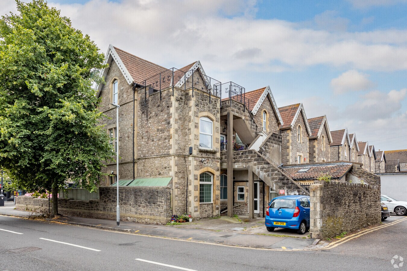 23 Boulevard, Weston Super Mare, AVN BS23 1NR | LoopNet