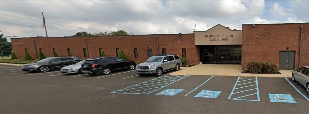 2791 Southampton Rd, Philadelphia, PA 19154 | LoopNet