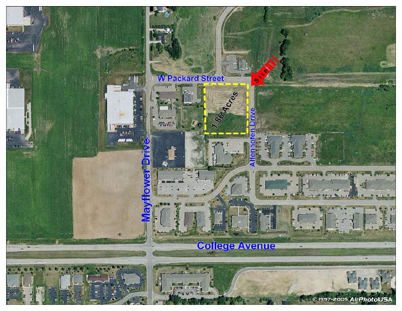 W Packard St, Appleton, WI 54914 | LoopNet