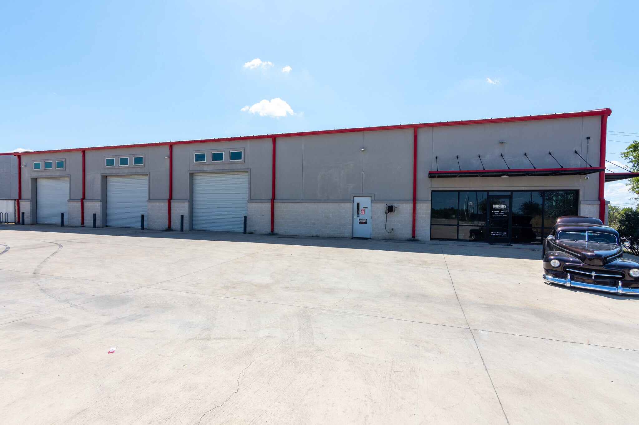 1131 S Loop 4, Buda, TX 78610 - Buildings 1 & 2 | LoopNet
