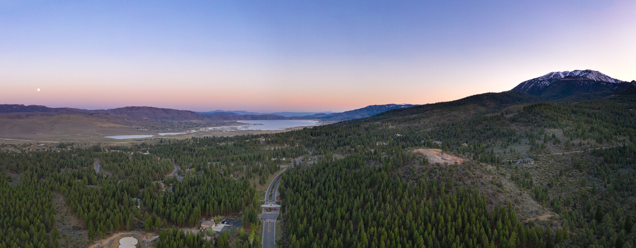 4100 Joy Lake Rd, Reno, NV 89511 - St. James's Village/Sierra ...