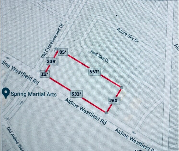 0 Aldine Westfield Rd, Spring, TX 77373 | LoopNet