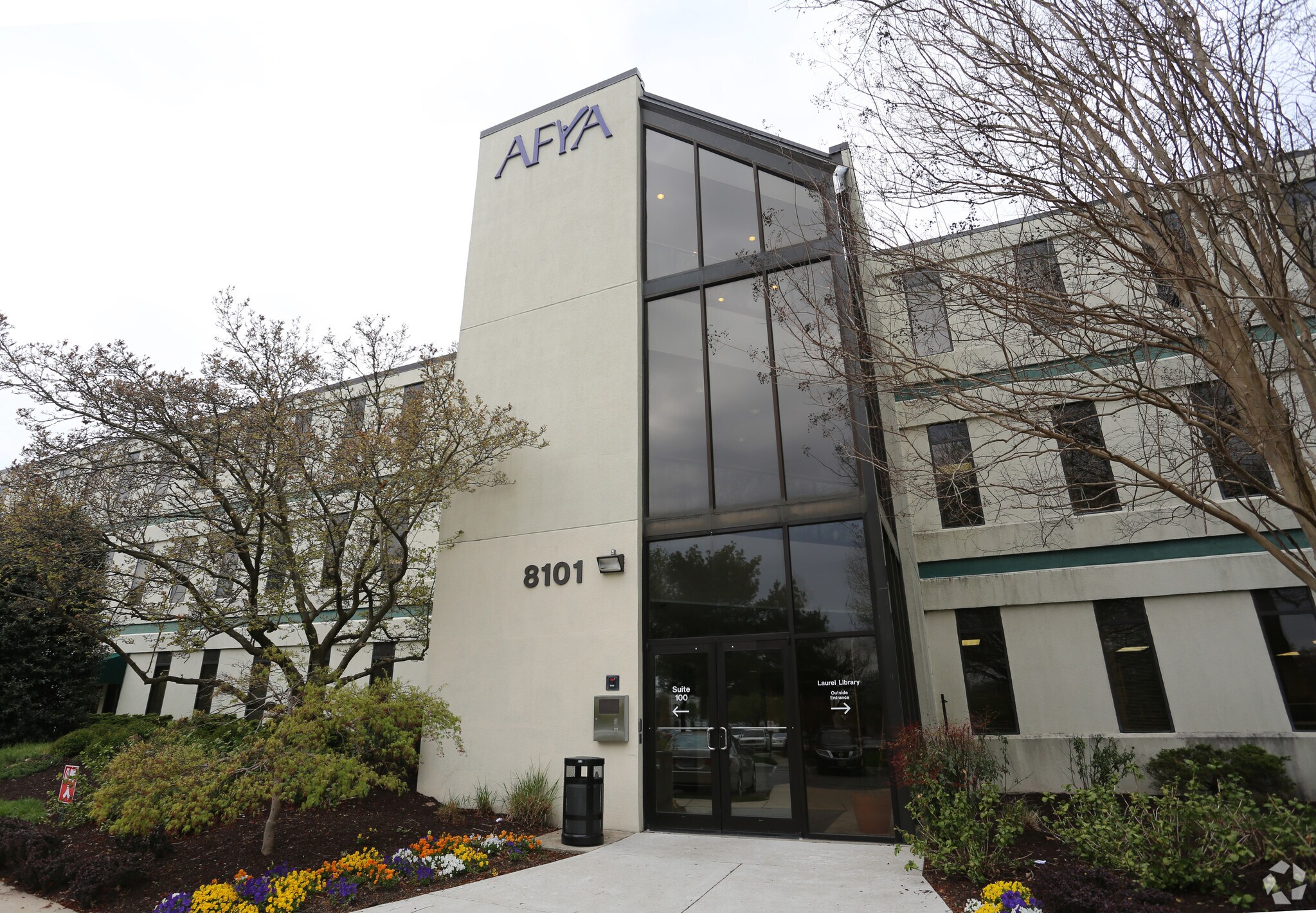 8101 Sandy Spring Rd, Laurel, MD 20707 - 95 Office Center 2 | LoopNet