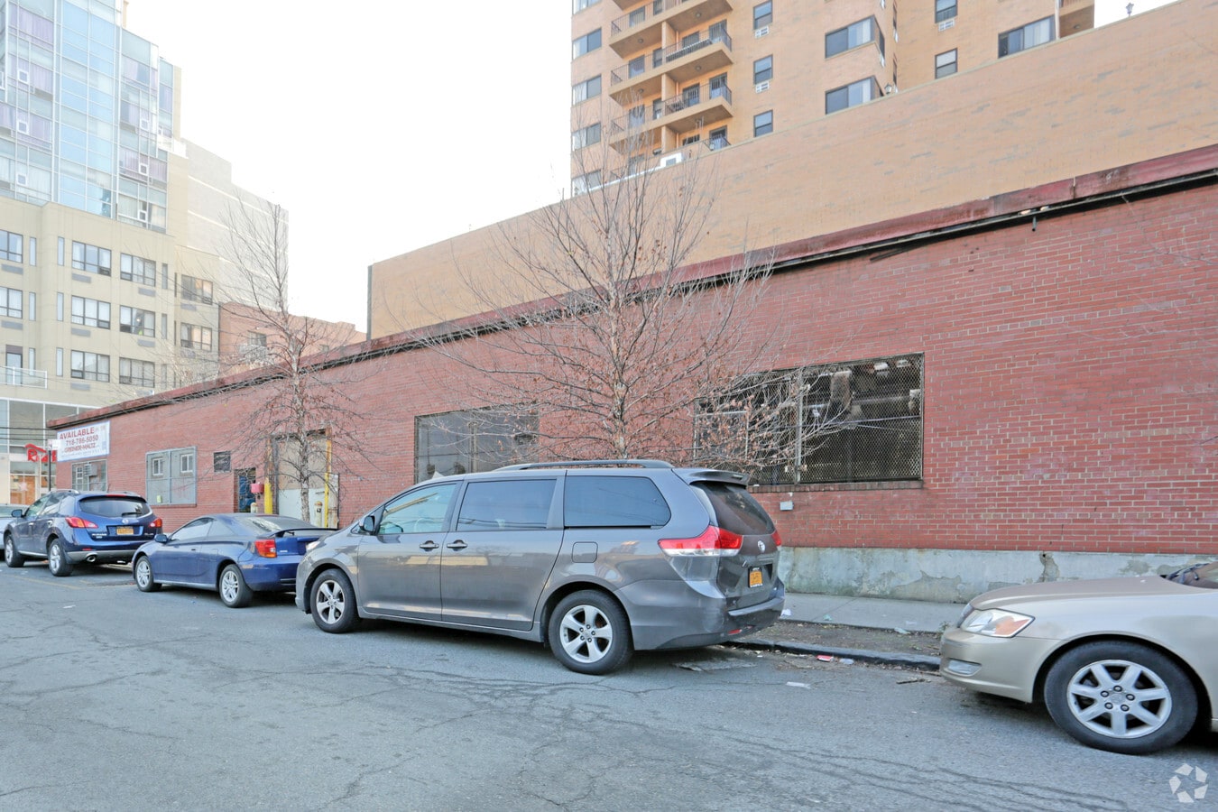 36-32 Prince St, Flushing, NY 11354 | LoopNet