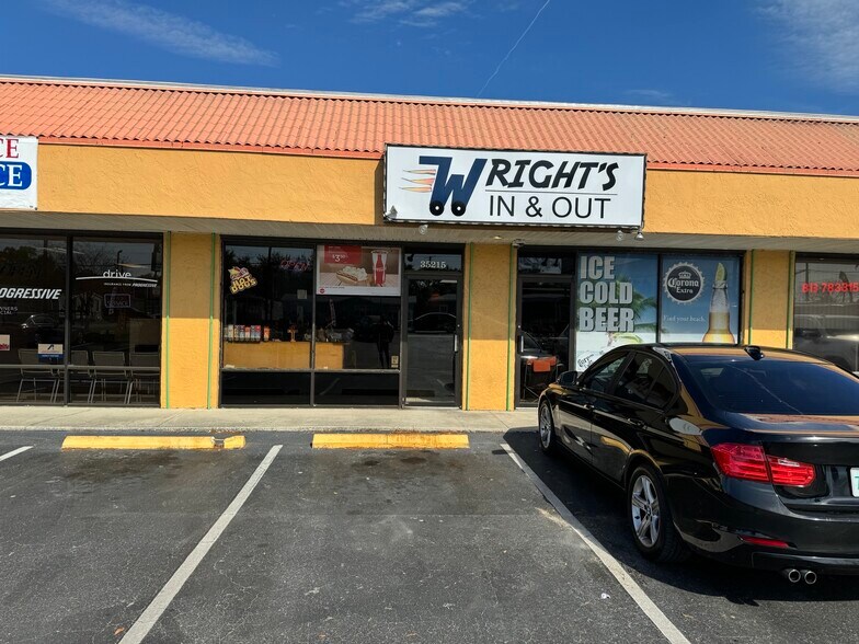 35215 SR-54, Zephyrhills, FL 33541 - Zephyr Village | LoopNet