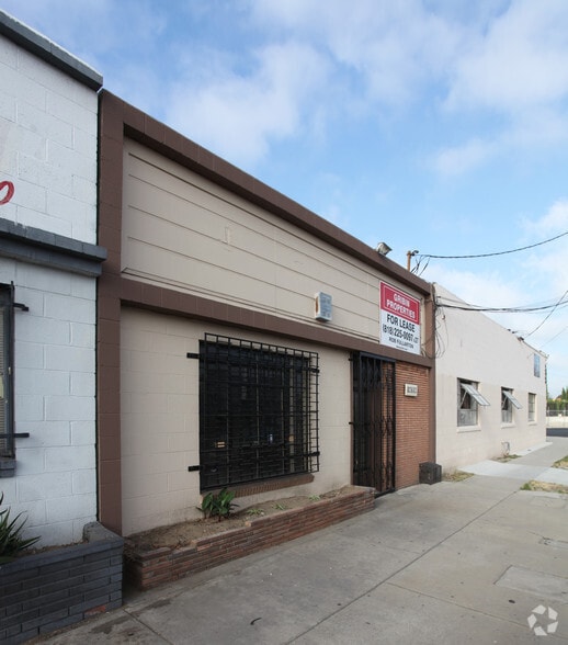 14758 Keswick St, Van Nuys, CA 91405 - Flex for Lease | LoopNet