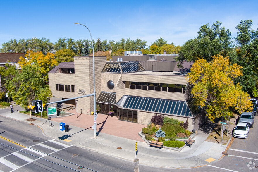 1400 Kensington Rd NW, Calgary, AB T2N 3P9 | LoopNet