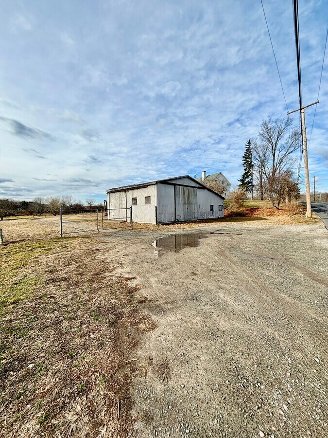 267 Rowley Bridge Rd, Topsfield, MA 01983 | LoopNet