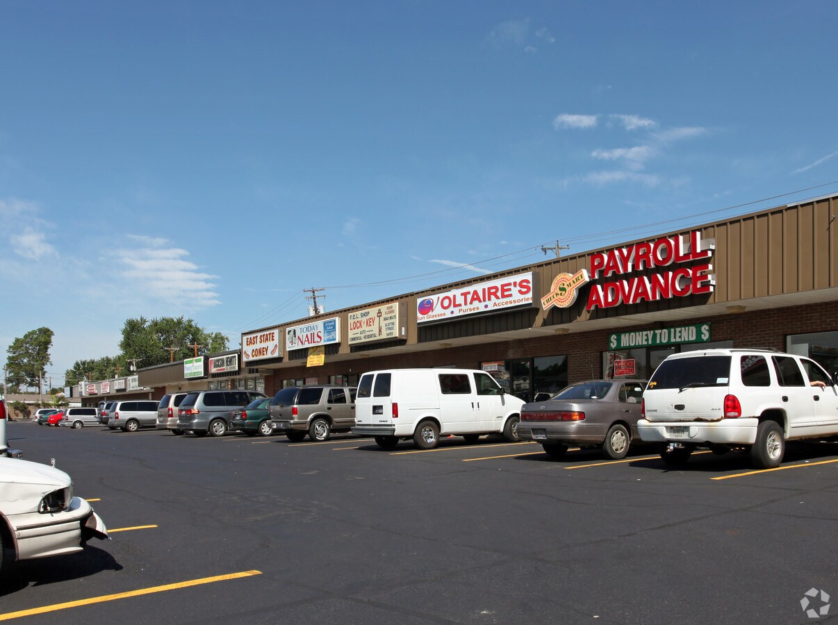 2801-2843 E State Blvd, Fort Wayne, IN 46805 | LoopNet