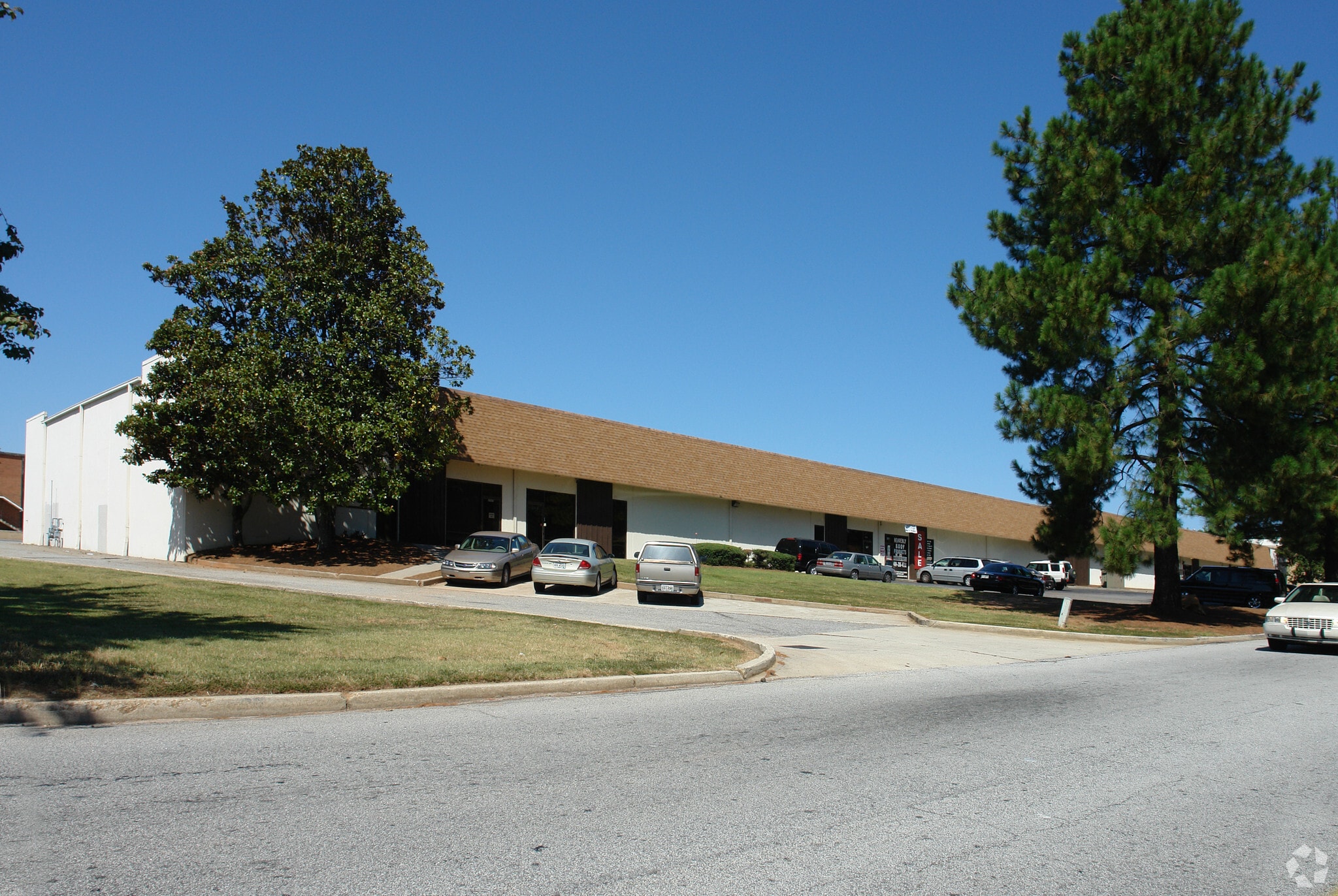 2565-2579 Park Central Blvd, Decatur, GA 30035 - Park Central - Bld ...