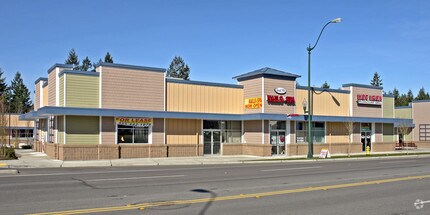 345 Cooper Point Rd Nw, Olympia, WA 98502 - APN/Parcel ID: 42270000300