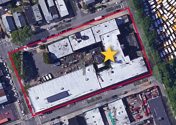 101-01 95th Ave, Ozone Park, NY 11416 | LoopNet