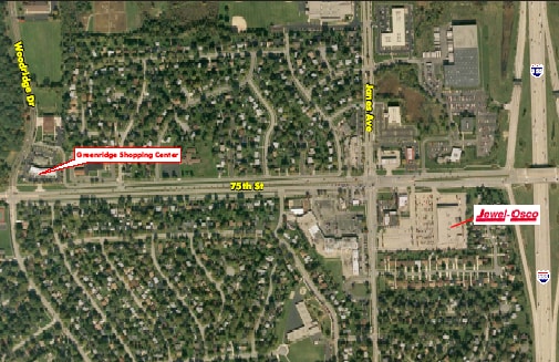 2800-2828 75th St, Woodridge, IL 60517 - Retail for Lease | LoopNet.com