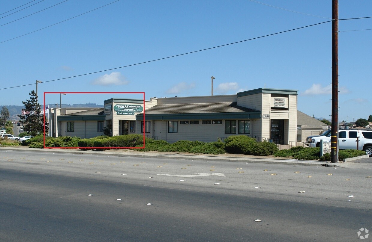 386 Green Valley Rd, Freedom, CA 95019 | LoopNet