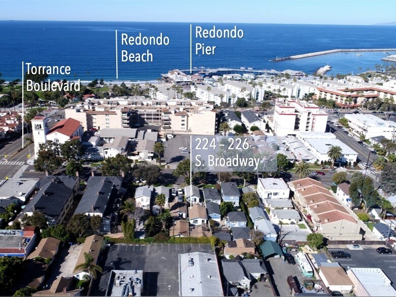 224 S Broadway, Redondo Beach, CA 90277 | LoopNet