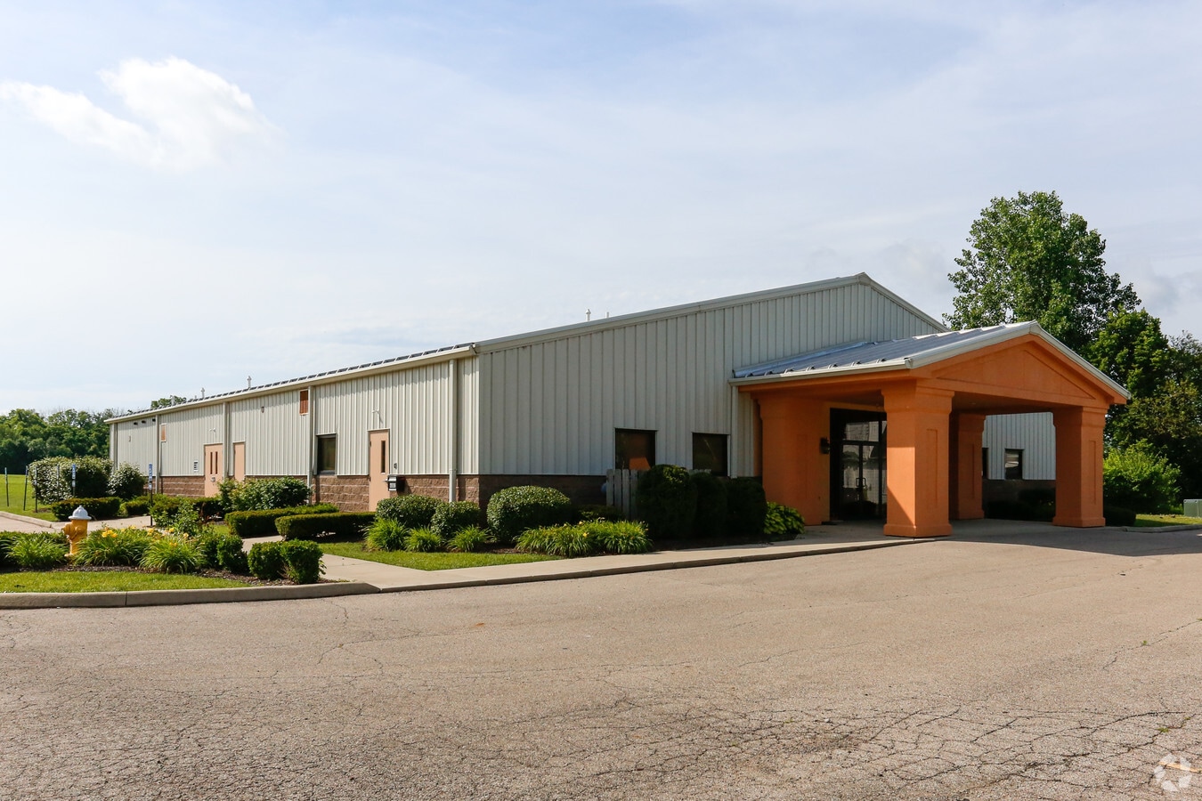 4882 Germantown Pike, Dayton, OH 45417 | LoopNet