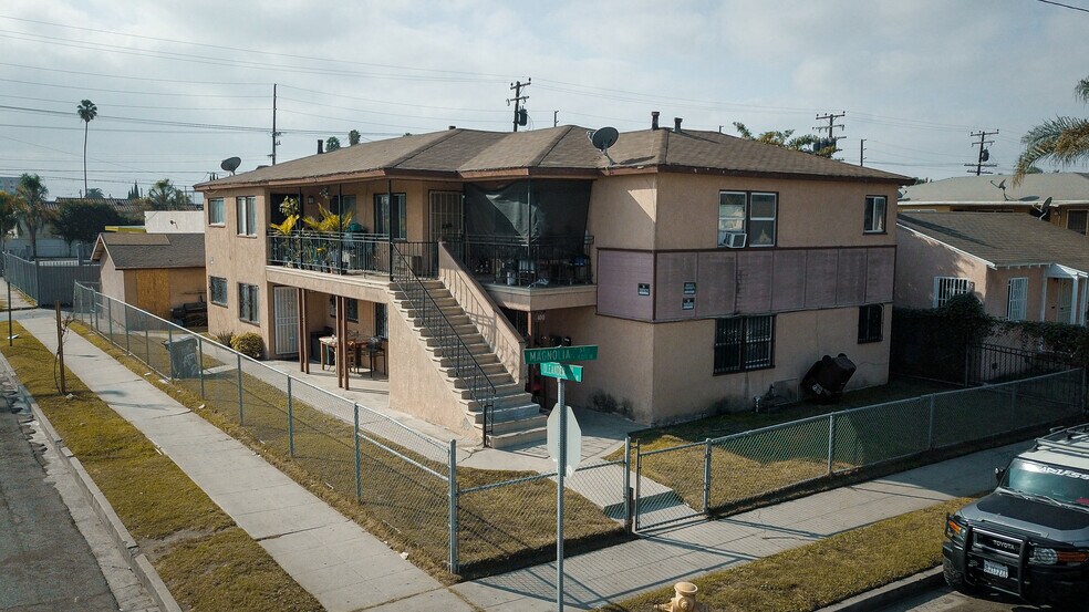 400 W Magnolia St, Compton, CA 90220 | LoopNet