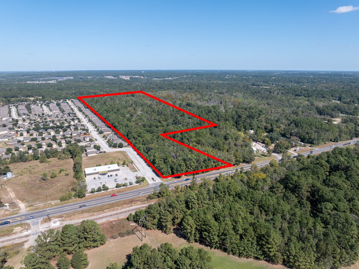 0 FM 2854, Conroe, TX 77304 - Land for Sale | LoopNet