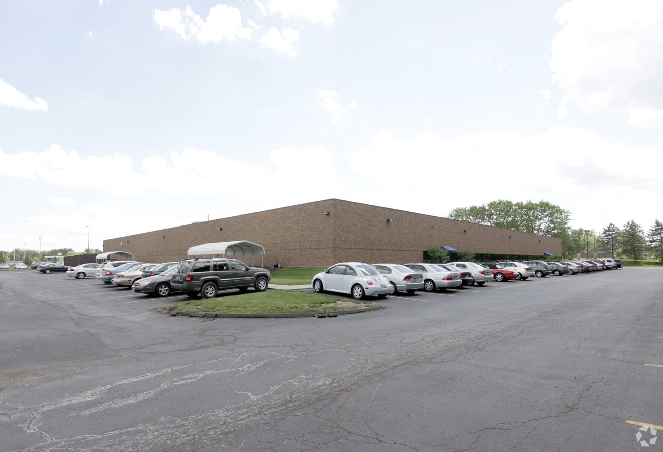 4500 E Broad St, Columbus, OH 43213 | LoopNet