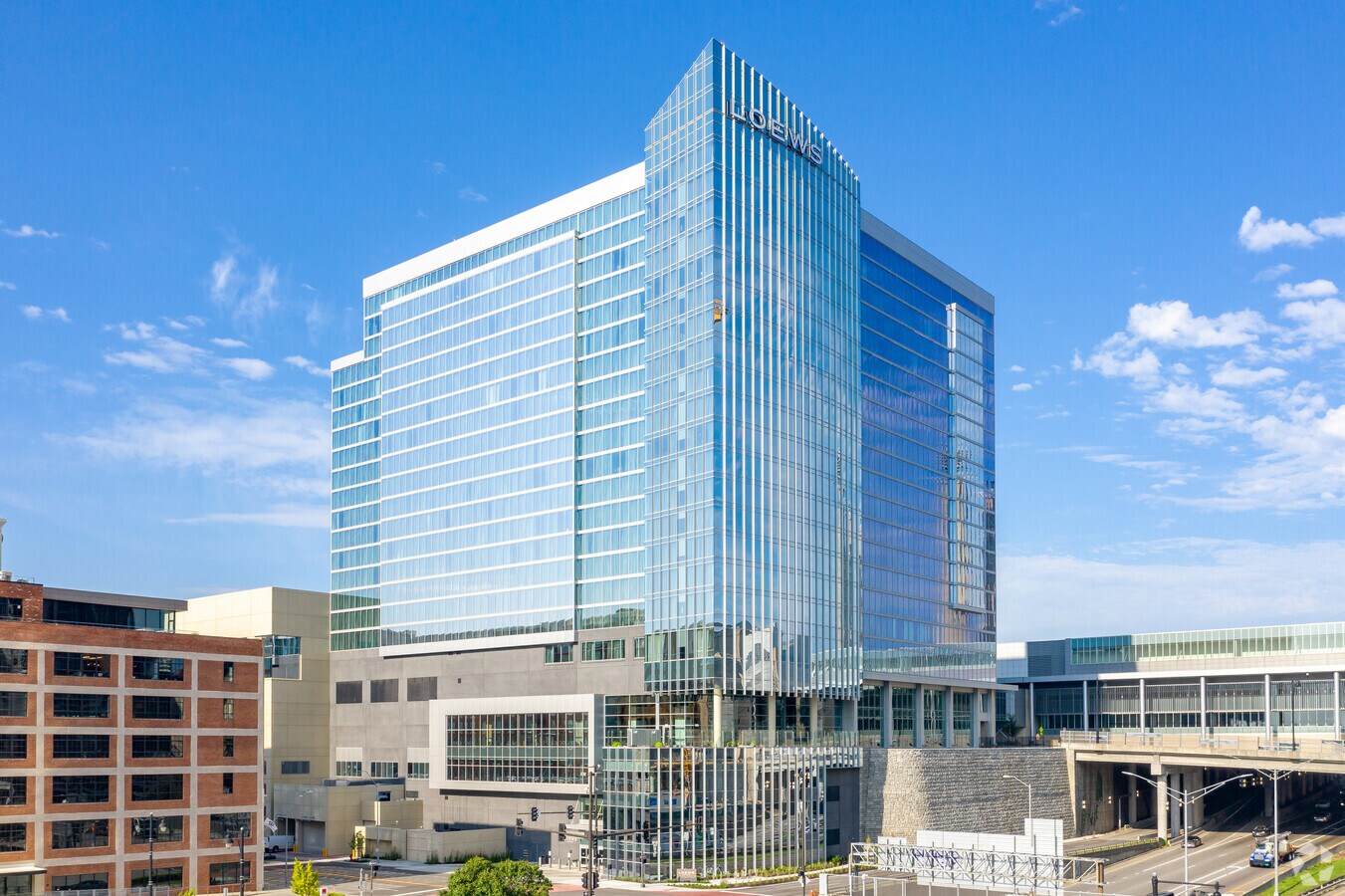 1515 Wyandotte St, Kansas City, MO 64108 | LoopNet