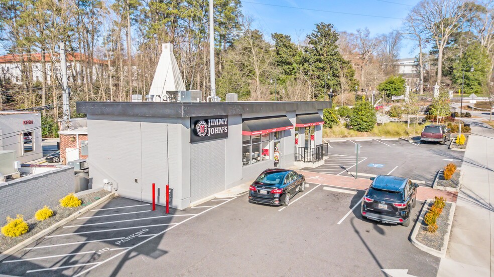 1574 N Decatur Rd, Atlanta, GA 30307 | LoopNet