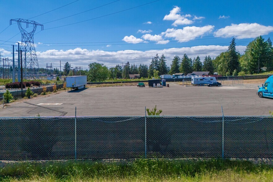 4515 180th St E, Tacoma, WA 98446 - 180th Truck Parking Lot | LoopNet 4515 180th St E, Tacoma, WA 98446 - 180th Truck Parking Lot | LoopNet