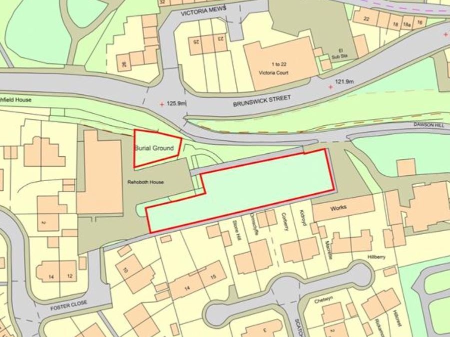 Dawson Hl, Morley, LS27 9JS | LoopNet
