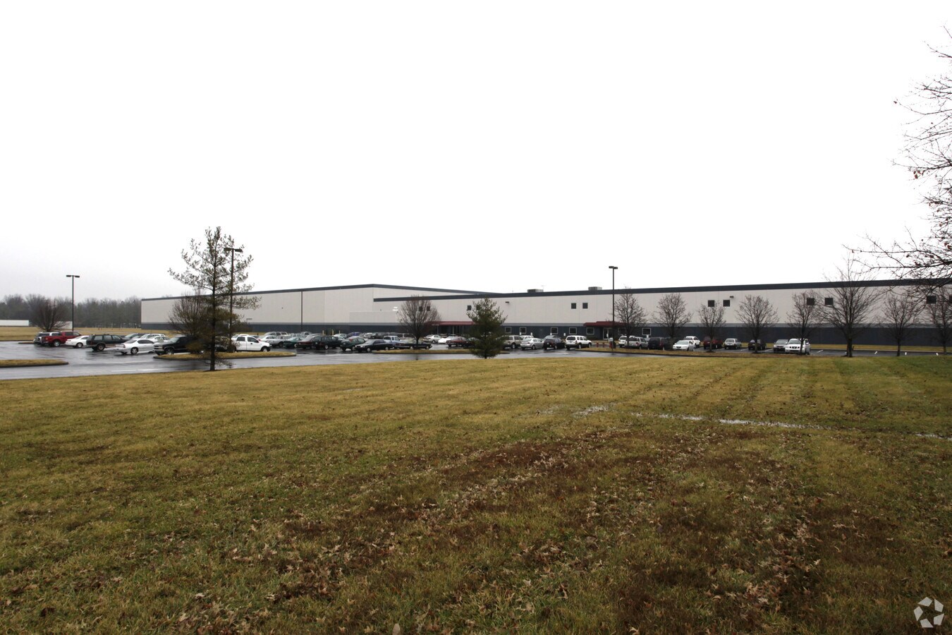 6001 Cane Run Rd, Louisville, KY 40258 - Industrial for Lease | LoopNet