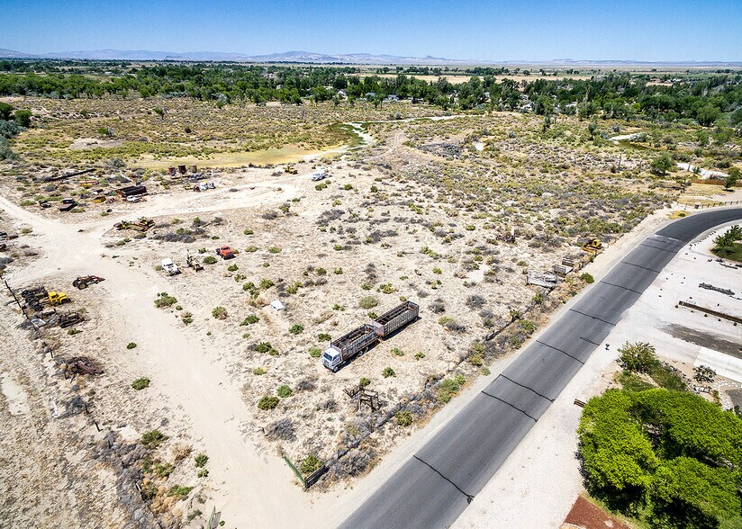 0 Coleman Rd, Fallon, NV 89406 | LoopNet