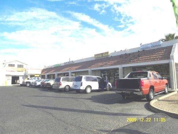 3650 W Camelback Rd, Phoenix, AZ 85019 | LoopNet