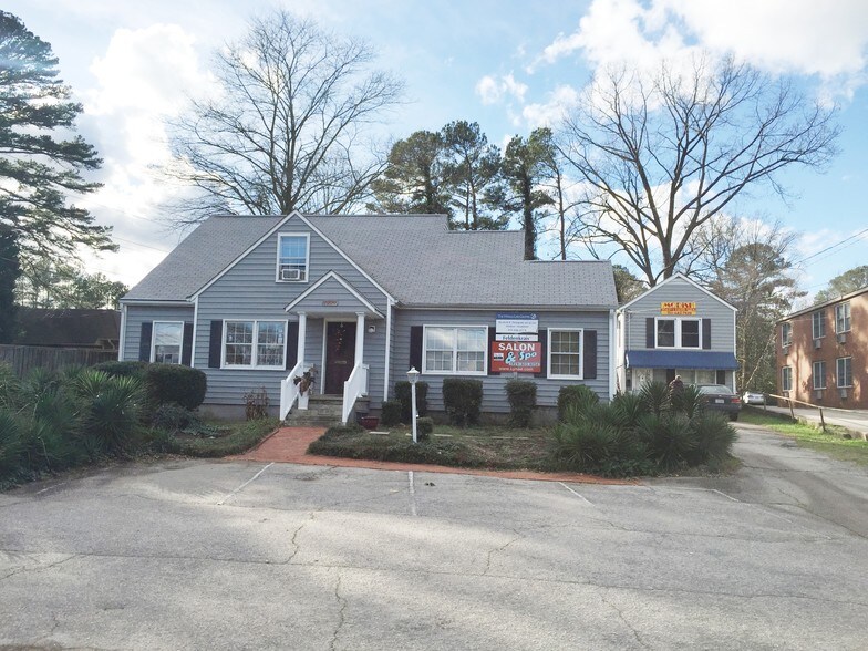 1209 Ridge Rd, Raleigh, NC 27607 | LoopNet