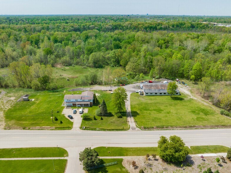 5000 22 Mile Rd, Shelby Township, MI 48317 | LoopNet