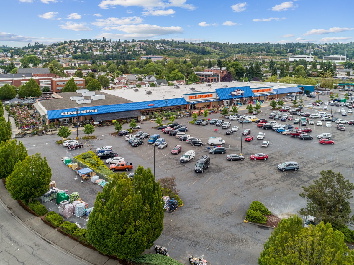 440 Rainier Ave S, Renton, WA 98057 | LoopNet.com