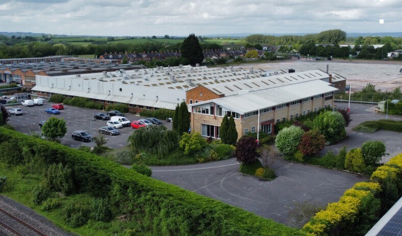 3 Stonedale Rd, Stonehouse, GL10 3RQ - Industrial for Sale | LoopNet