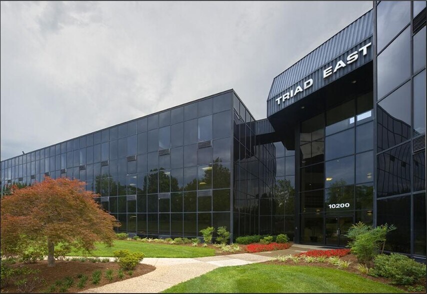 10200 Linn Station Rd, Louisville, KY 40223 - Triad East | LoopNet