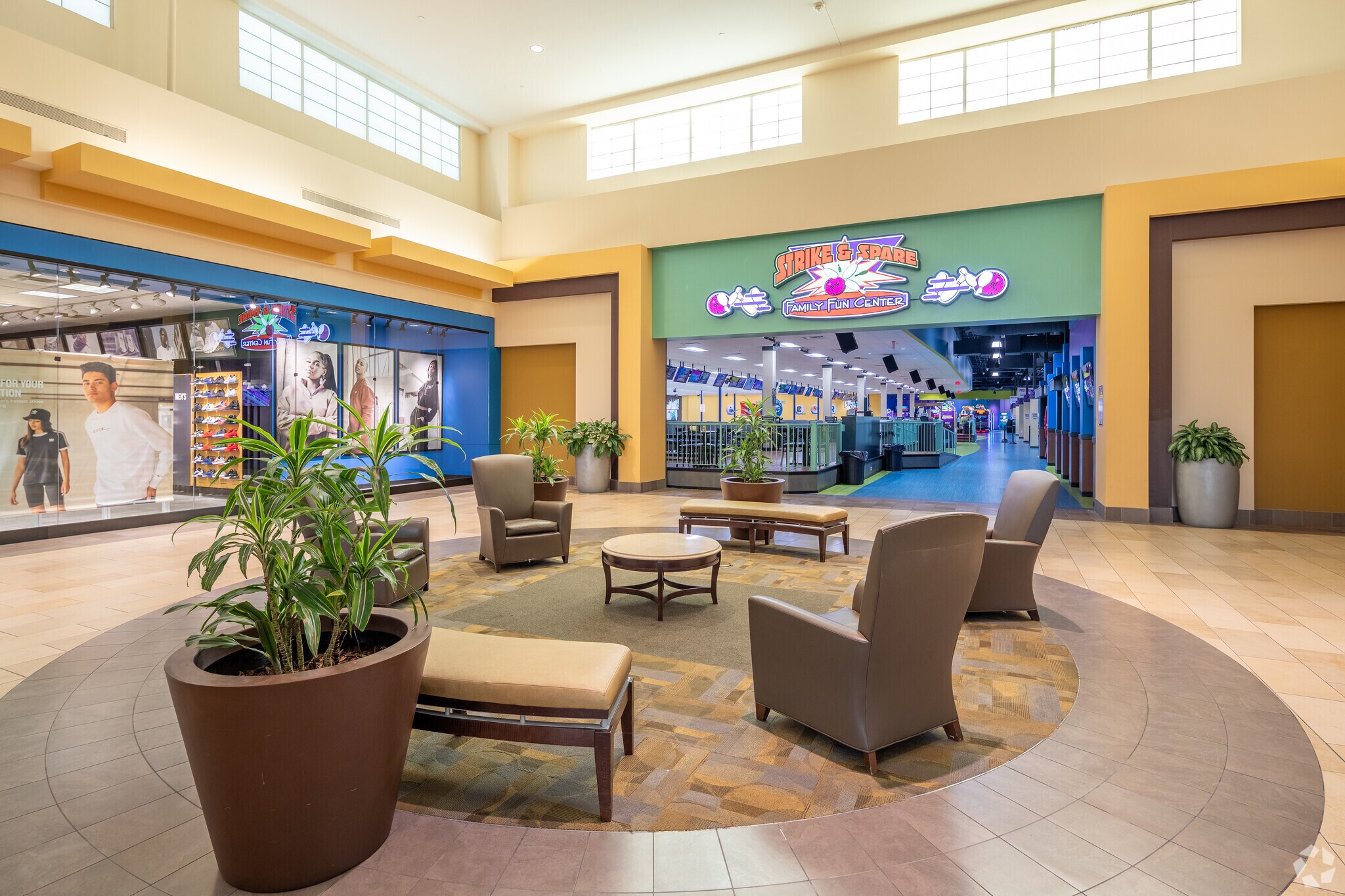 1720 Old Fort Pky Murfreesboro Tn 37129 Stones River Town Centre