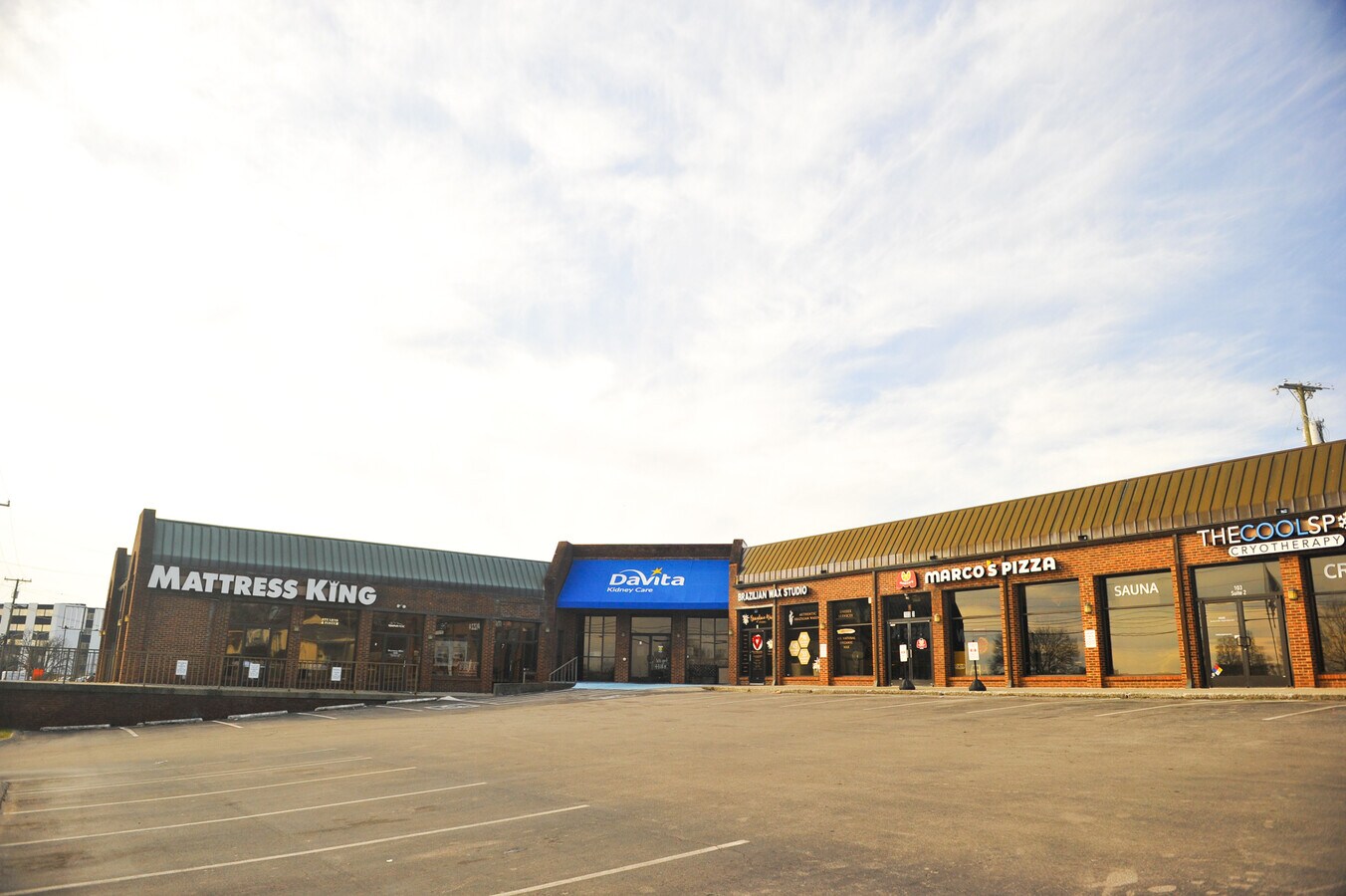 103 White Bridge Rd, Nashville, TN 37209 | LoopNet