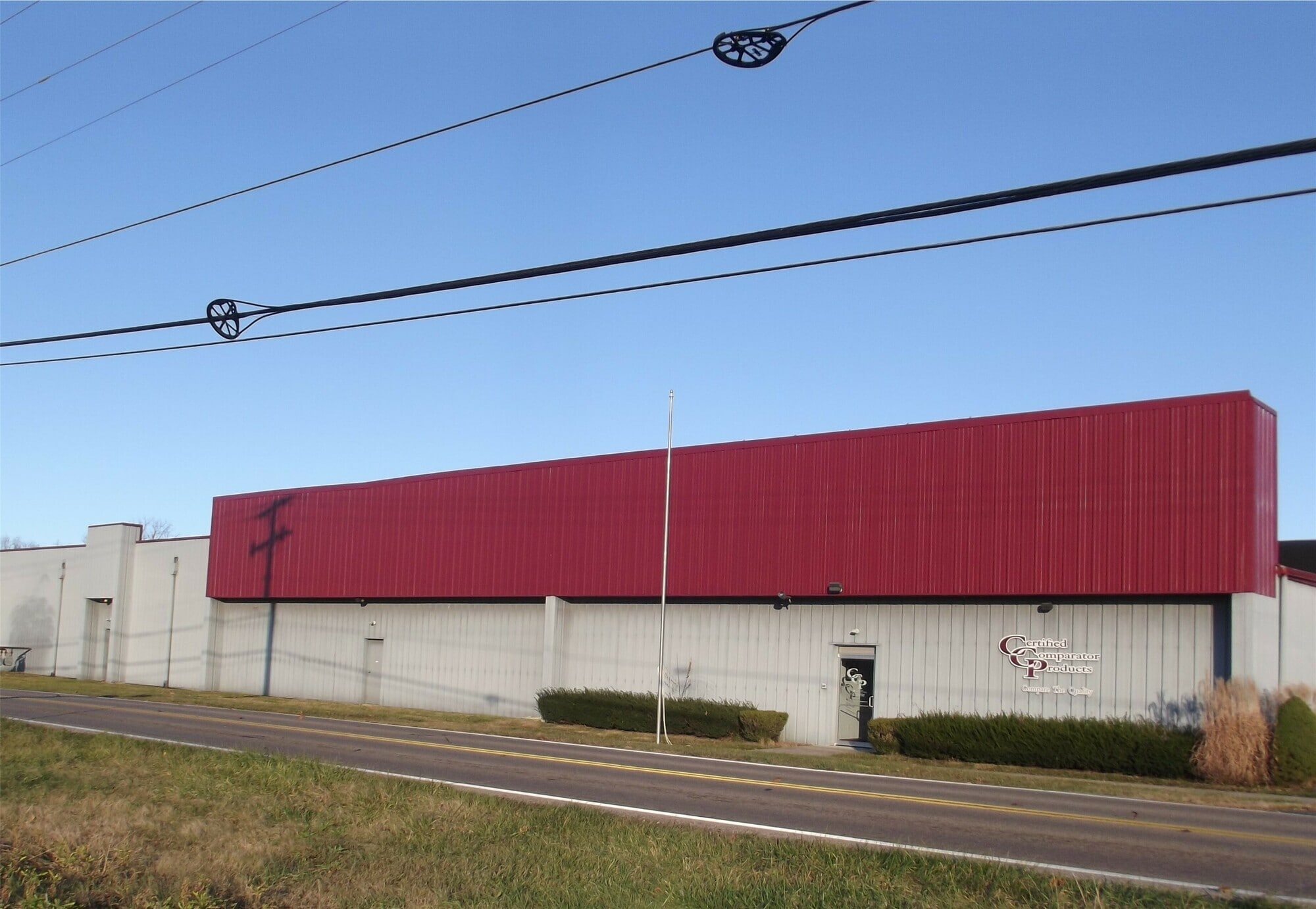 1174 Grange Hall Rd, Dayton, OH 45430 - Industrial for Sale | LoopNet