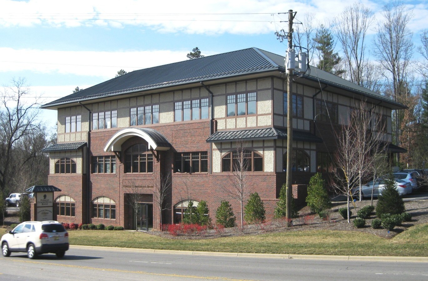 1127 Hendersonville Rd, Asheville, NC 28803 | LoopNet