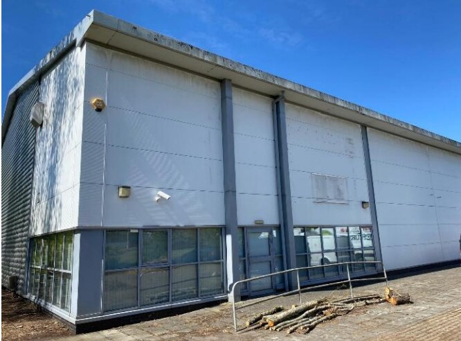 7-9 Tom Johnston Rd, Dundee, DD4 8XD - Industrial for Lease | LoopNet