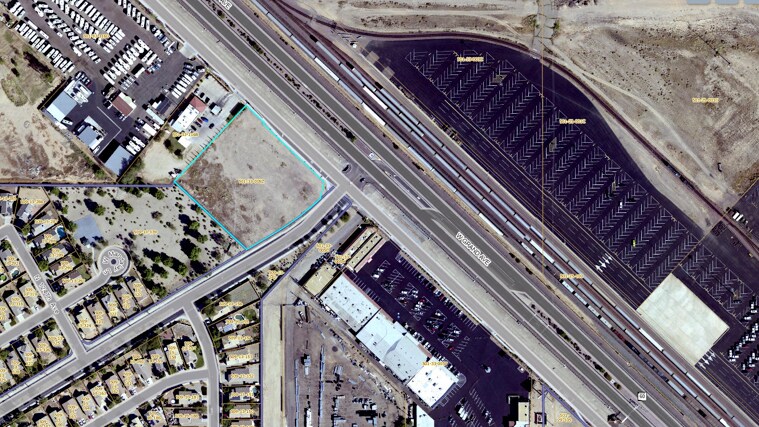 12400 NW Grand, El Mirage, AZ 85335 | LoopNet