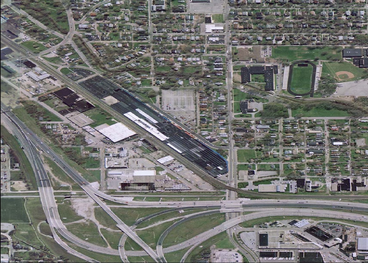 1125 Brookside Ave, Indianapolis, IN 46202 | LoopNet