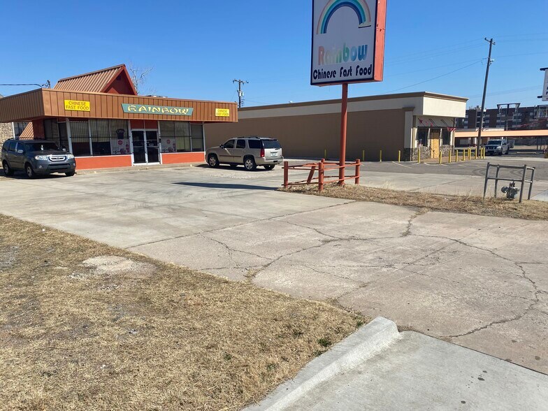 2415 SW 59th St, Oklahoma City, OK 73119 | LoopNet