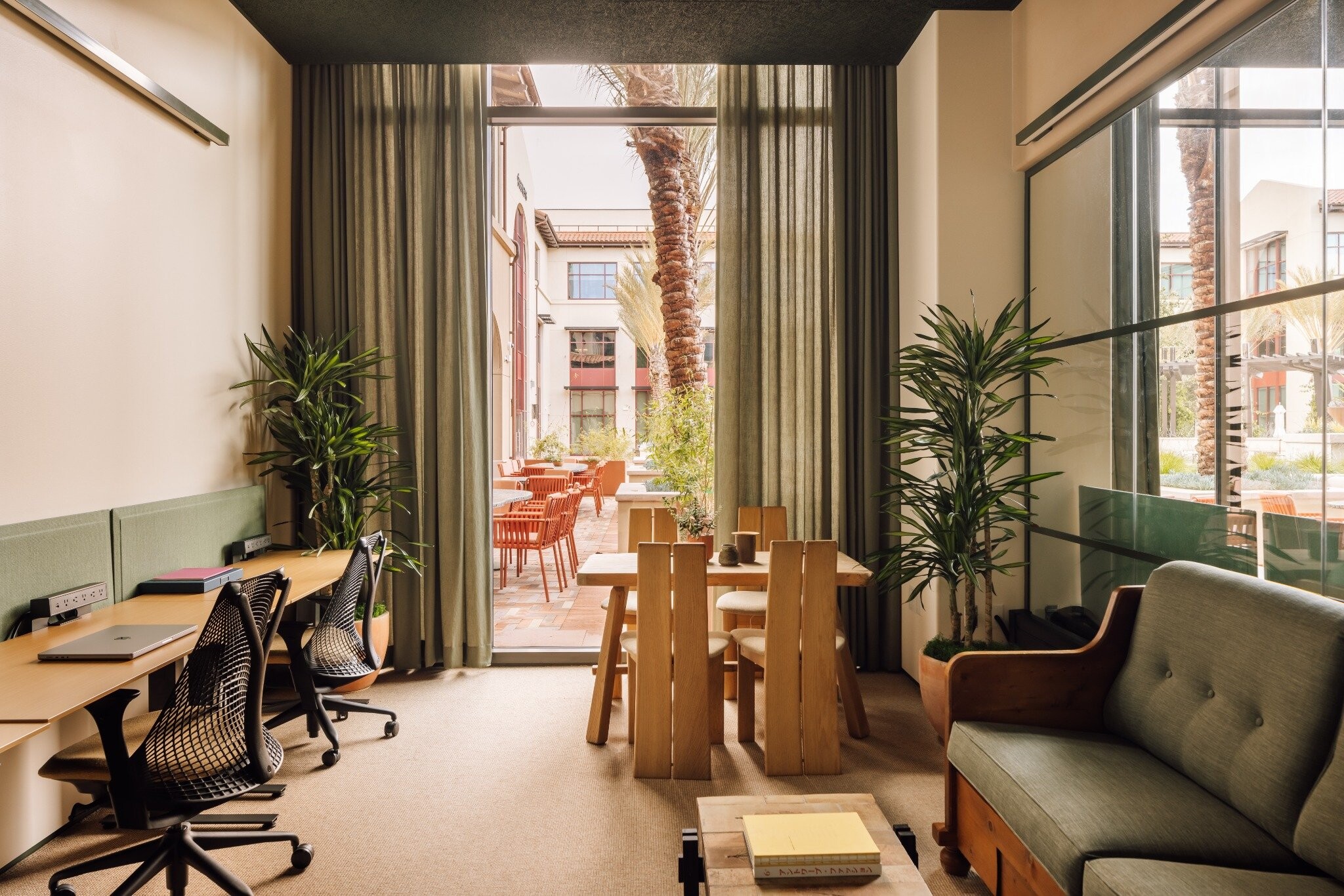 1300 El Camino Real, Menlo Park, CA 94025 - CANOPY Menlo Park | LoopNet