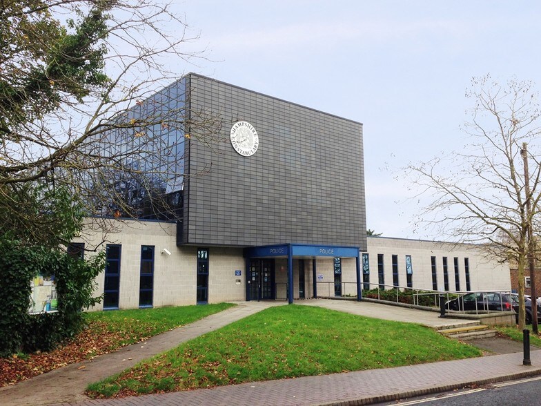 London Rd, Basingstoke, RG21 4AD | LoopNet