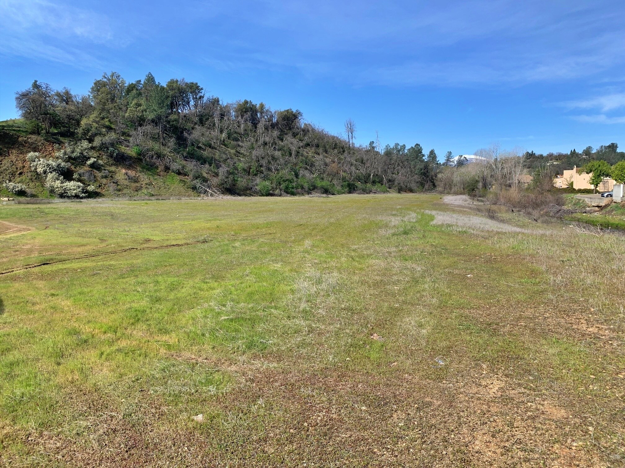 1950 Buenaventura Blvd, Redding, CA 96001 - Buenaventura Industrial Lot | LoopNet