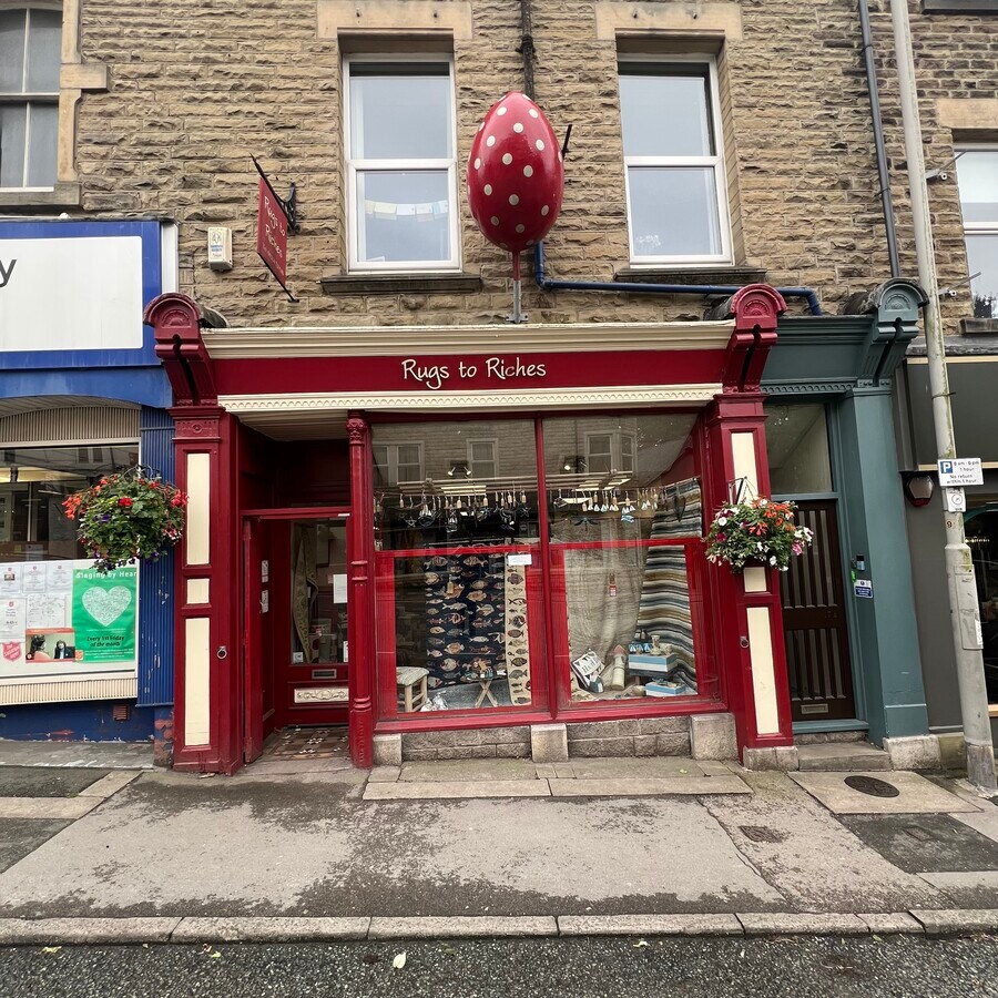 17 Market St, Carnforth, LA5 9JX | LoopNet