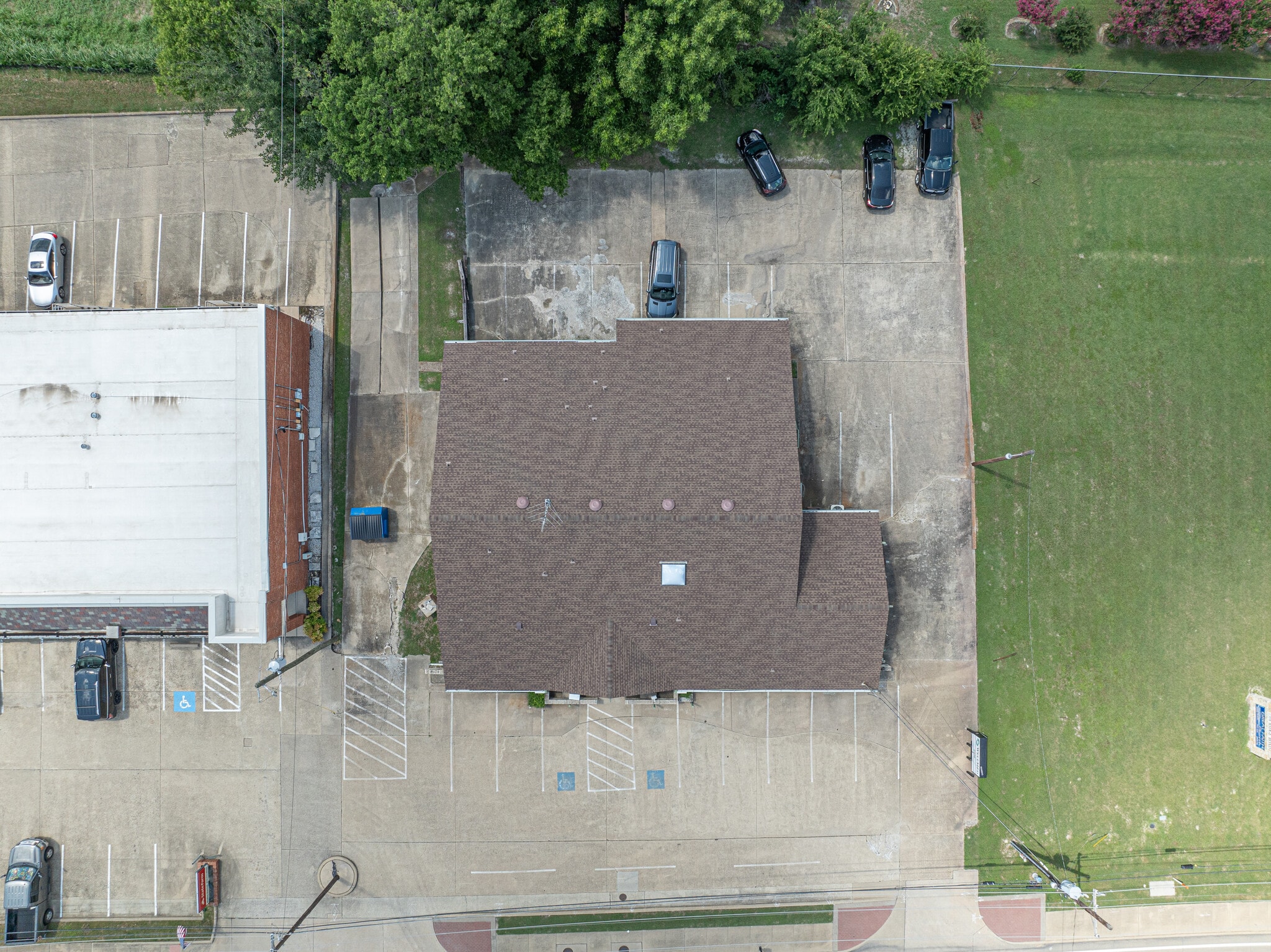 2306 Ridge Rd, Rockwall, TX 75087 - Medical Investment or User ...