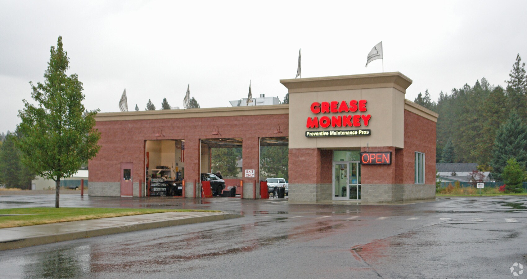 12710 N US-395 Hwy, Spokane, WA 99218 | LoopNet