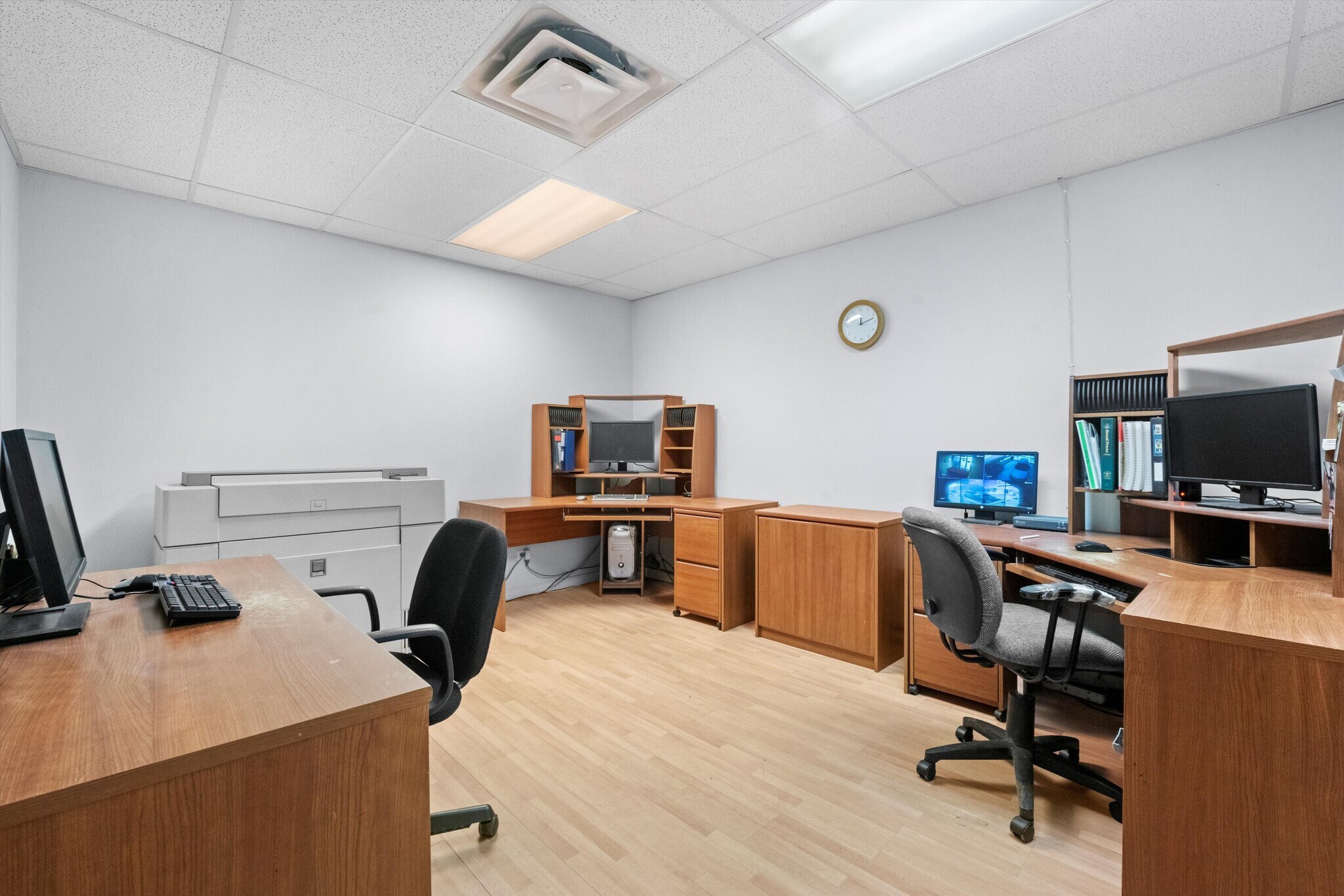 2451 N Harlem Ave, Chicago, IL 60707 - Keystone Printing | LoopNet